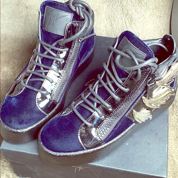Giuseppe Zanotti | Shoes | Giuseppe Zanotti | Poshmark